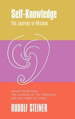 Self Knowledge, The Journey to Wisdom | Wellspring Bookshop